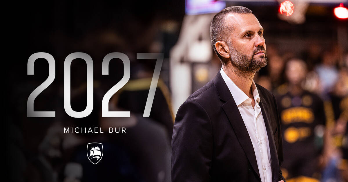 Michael Bur, coach adjoint du groupe professionnel ! | Stade Rochelais ...