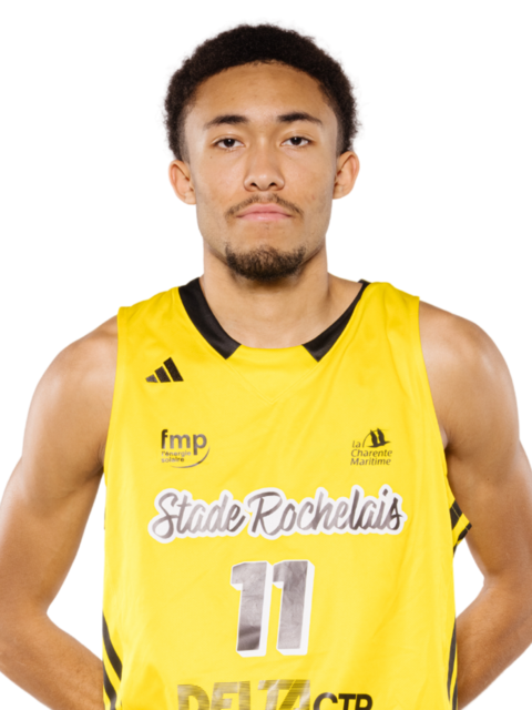 Équipe Espoirs | Stade Rochelais Basket