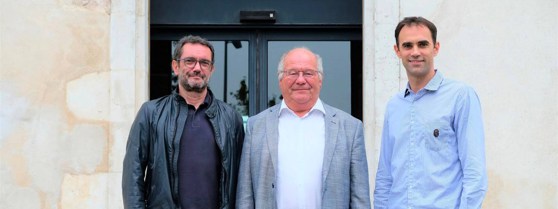 L'Association et la ville de Puilboreau renouvellent leur partenariat ...