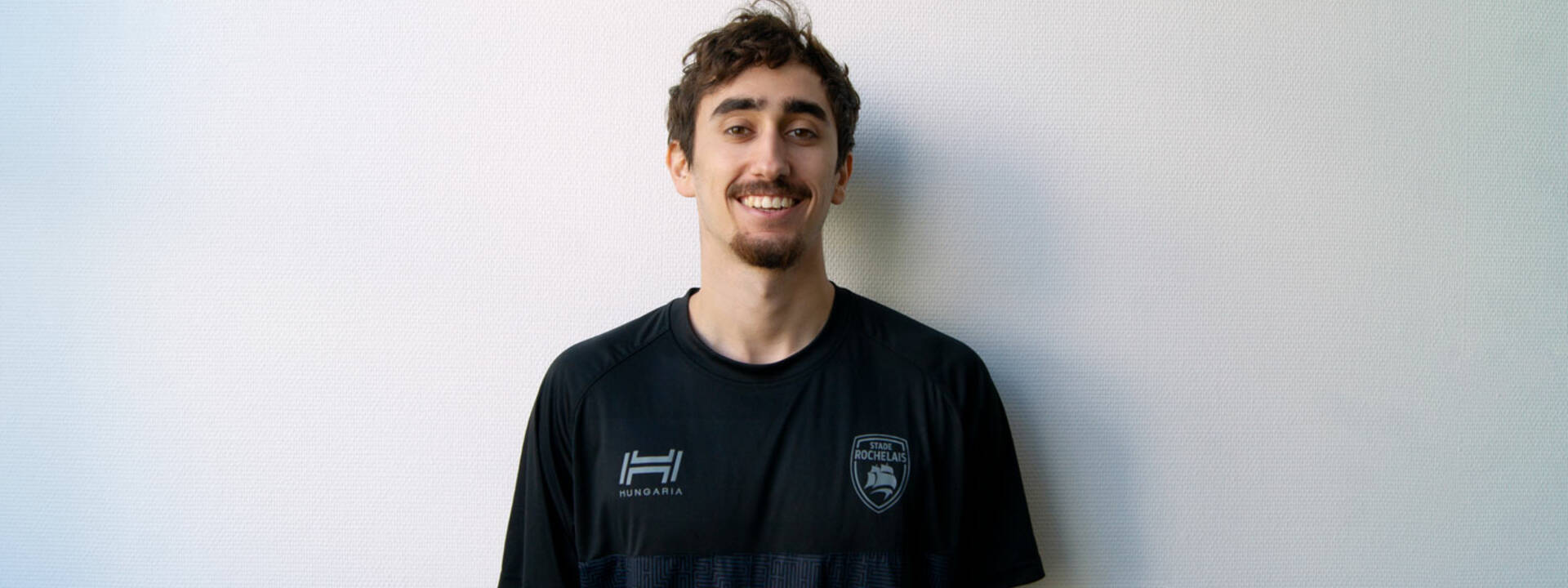 Thomas Vincent en renfort ! | Stade Rochelais Basket