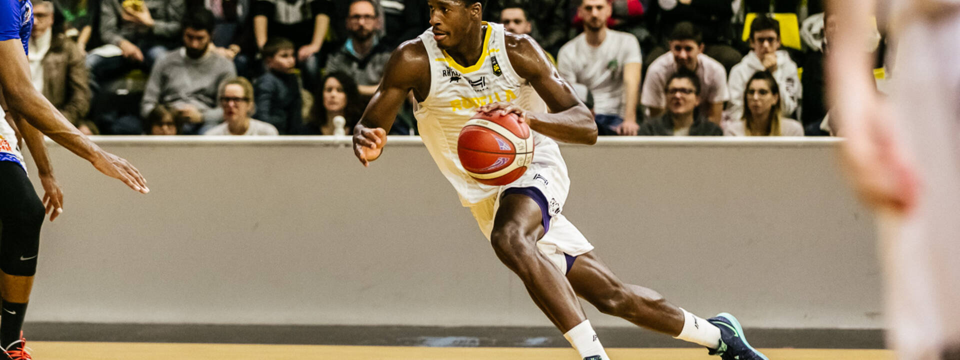 Tout savoir sur les play-downs | Stade Rochelais Basket