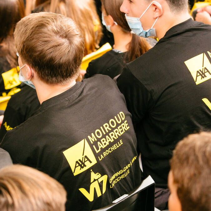 Les créneaux de la saison définitifs ! | Stade Rochelais Basket