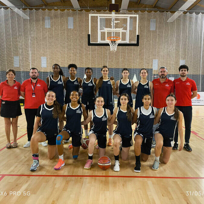 Retour sur la finale nationale du Tournoi Inter-Pôles ! | Stade ...