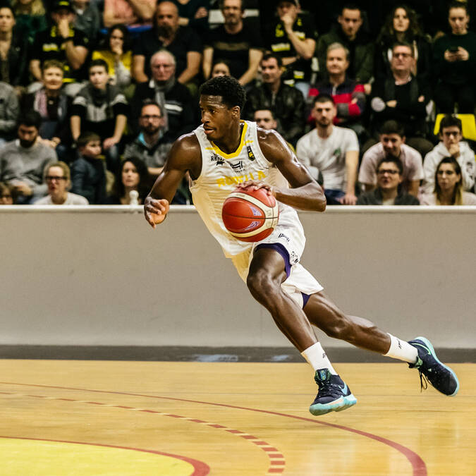 Tout savoir sur les play-downs | Stade Rochelais Basket