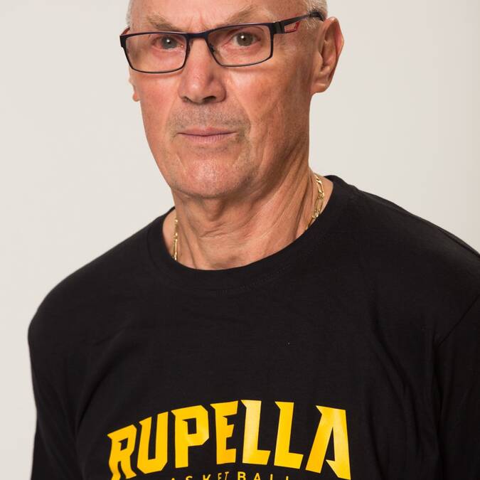 Un jour, un coach avec Jimmy Gaillard | Stade Rochelais Basket